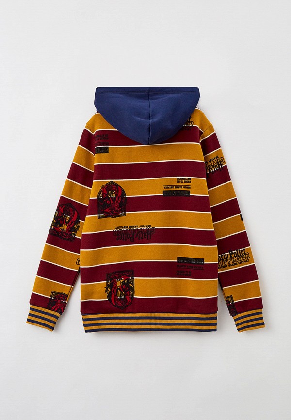 Худи United Colors of Benetton, цвет: мультиколор, RTLAAX673301 ...