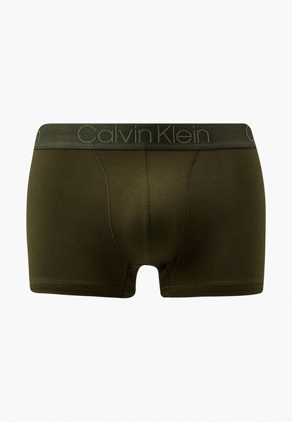 Трусы Calvin Klein Underwear, цвет: хаки, RTLAAY151201 — купить в ...