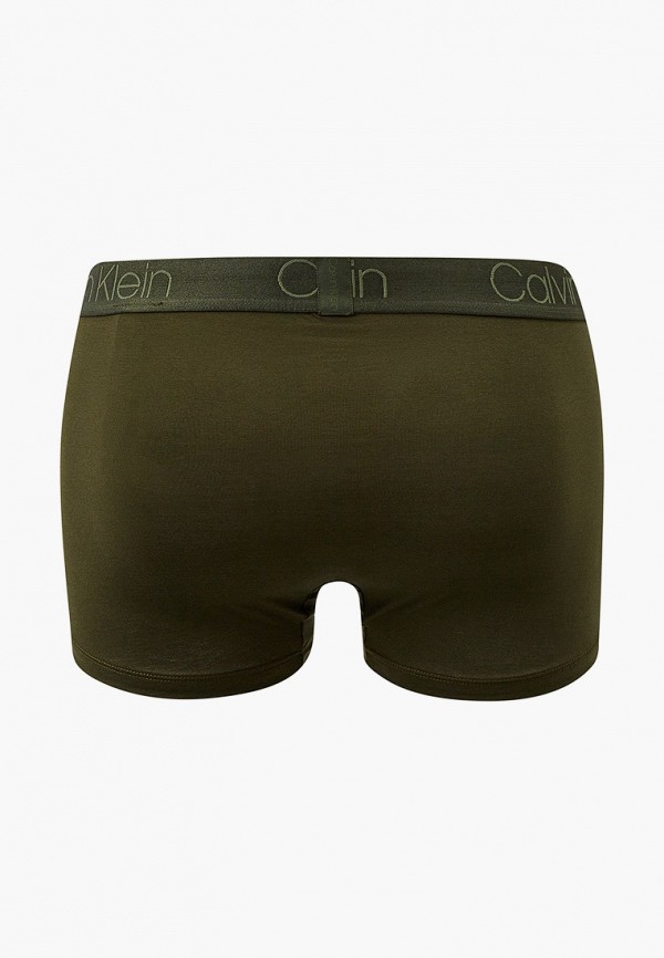 Трусы Calvin Klein Underwear, цвет: хаки, RTLAAY151201 — купить в ...