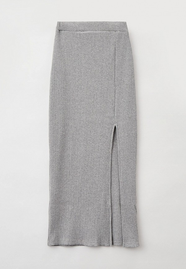 Юбка Mango Kids FALDI, цвет: серый, RTLAAY435301 — купить в интернет ...