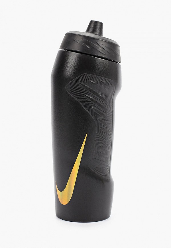 Бутылка Nike NIKE HYPERFUEL BOTTLE 24 OZ, цвет: черный, RTLAAY557601 ...