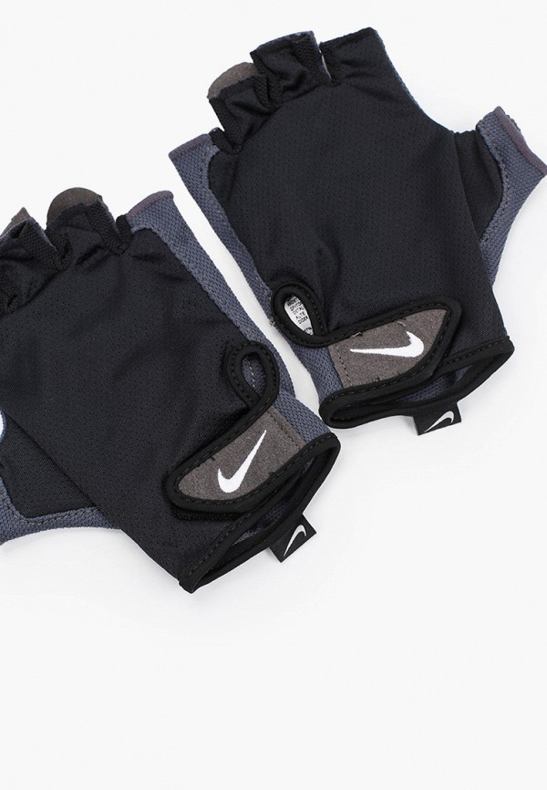 Перчатки для фитнеса Nike NIKE MEN'S ESSENTIAL FITNESS GLOVES, цвет ...