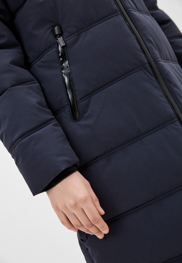 Куртка утепленная Icepeak ICEPEAK BRILON, цвет: синий, RTLAAY638801 ...