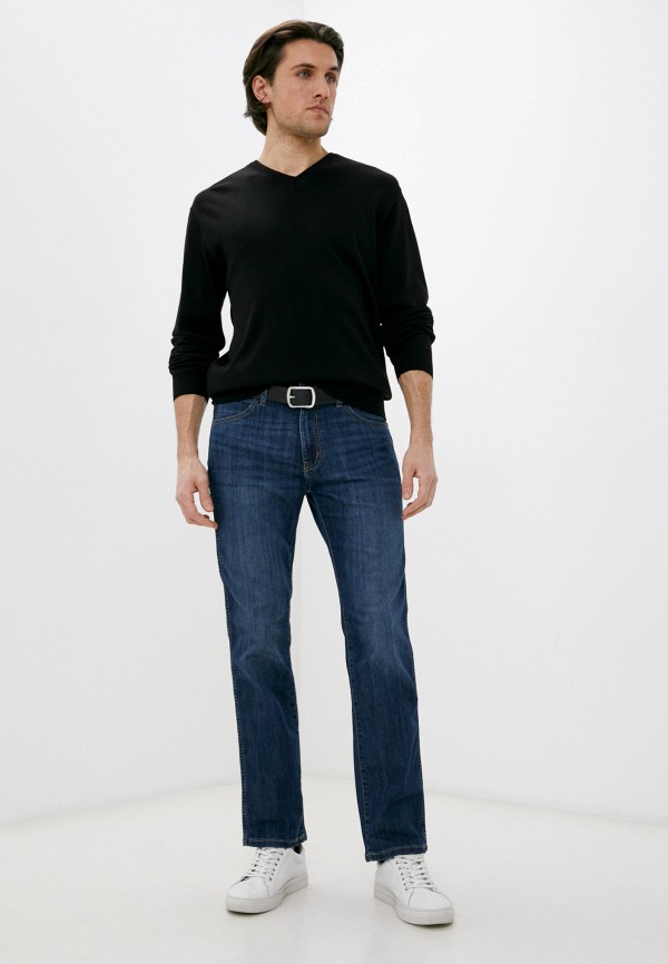 Джинсы Wrangler ARIZONA, цвет: синий, RTLAAY657401 — купить в интернет ...