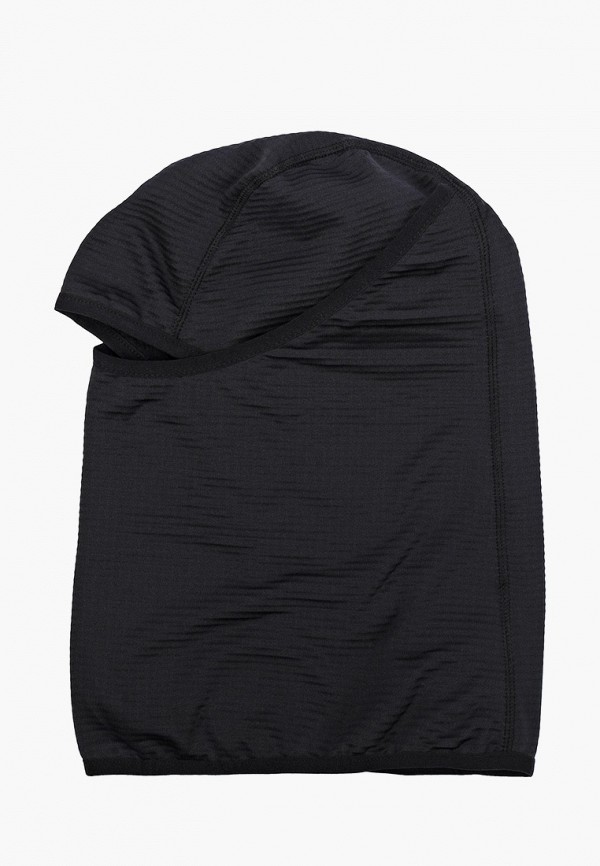 Балаклава Quiksilver LOG BALACLAVA M NKWR KVJ0, цвет: черный ...