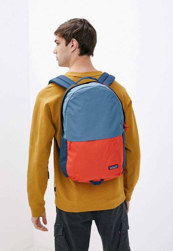 Рюкзак Patagonia Arbor Zip Pack, цвет: мультиколор, RTLAAZ158001 ...