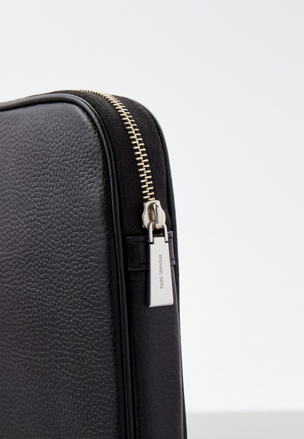 Чехол для ноутбука Michael Michael Kors JET SET, цвет: черный ...