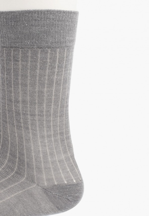 Носки Mango Man ORILLAR, цвет: серый, RTLAAZ473501 — купить в интернет ...