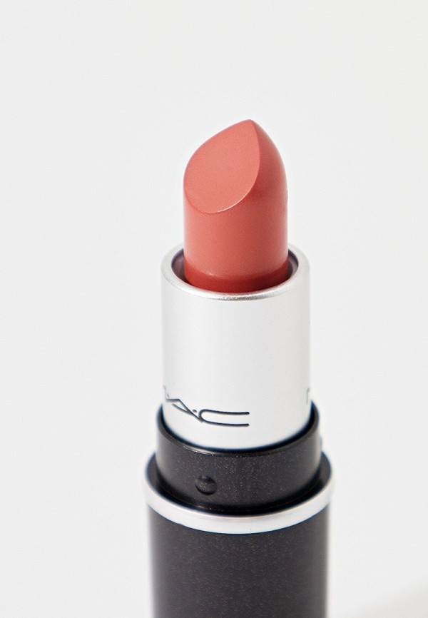 Помада MAC матовая, Retro Matte Lipstick, оттенок 703 - Runway Hit, 3 г ...