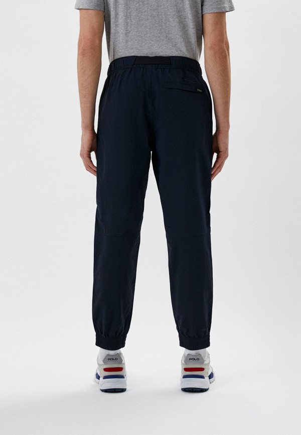 Брюки спортивные Polo Ralph Lauren, цвет: синий, RTLABA796301 — купить ...
