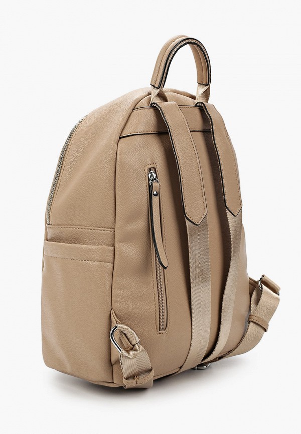 Рюкзак Baggini, цвет: бежевый, RTLABA896402 — купить в интернет ...