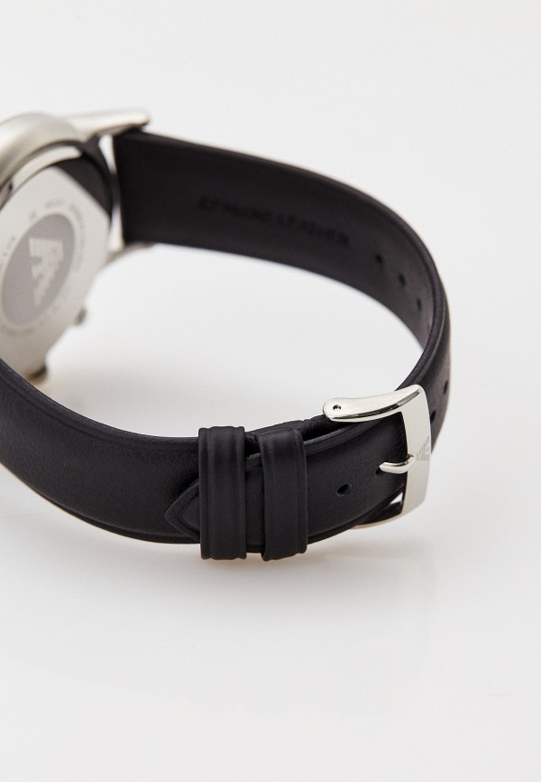 Часы Emporio Armani AR11431, цвет: черный, RTLABA930401 — купить в ...