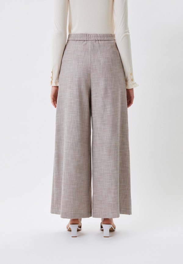 Брюки Emme Marella SAMOA, цвет: бежевый, RTLABB356801 — купить в ...