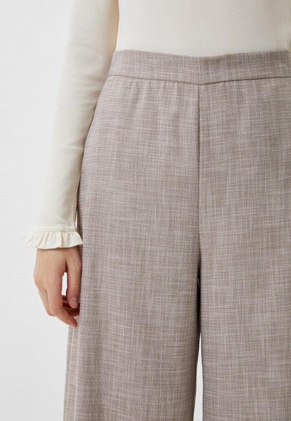 Брюки Emme Marella SAMOA, цвет: бежевый, RTLABB356801 — купить в ...