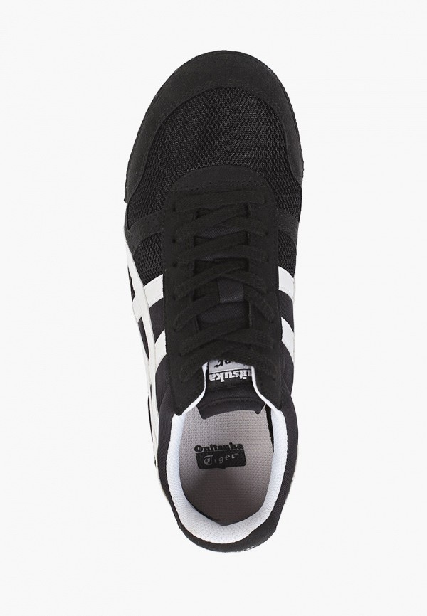 Кроссовки Onitsuka Tiger TRAXY TRAINER, цвет: черный, RTLABC398601 ...