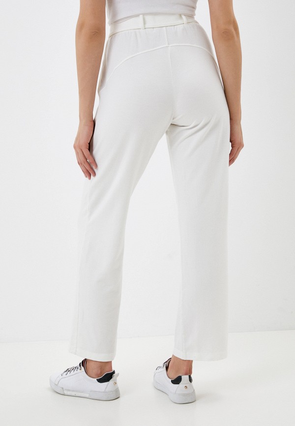 Брюки Heroine Sport PLEATED SWEATS, цвет: белый, RTLABC432001 — купить ...