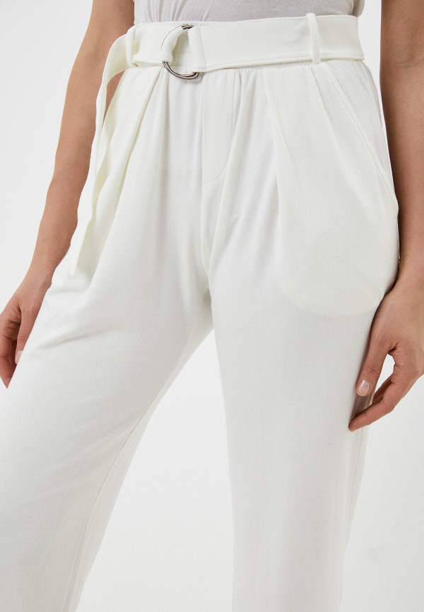 Брюки Heroine Sport PLEATED SWEATS, цвет: белый, RTLABC432001 — купить ...
