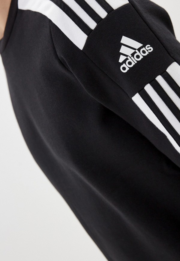 Свитшот adidas SQ21 SW TOP, цвет: черный, RTLABC920301 — купить в ...