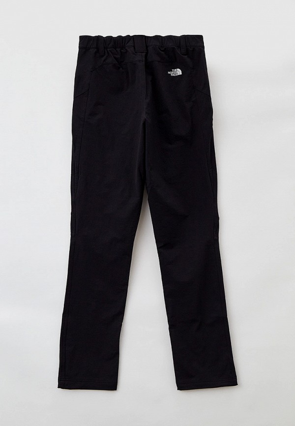 Брюки спортивные The North Face, цвет: черный, RTLABC962401 — купить в ...