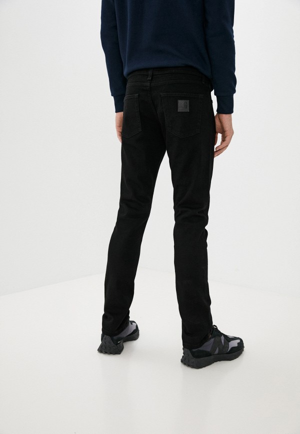 Джинсы Carhartt WIP, цвет: черный, RTLABD039601 — купить в интернет ...