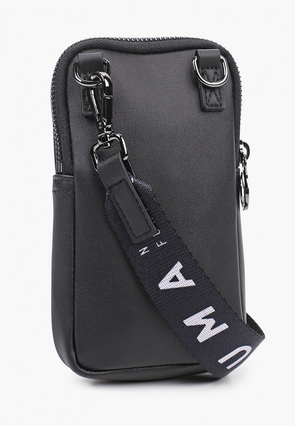 Сумка и кошелек PUMA Sense Multi Pouch, цвет: черный, RTLABD351501 ...