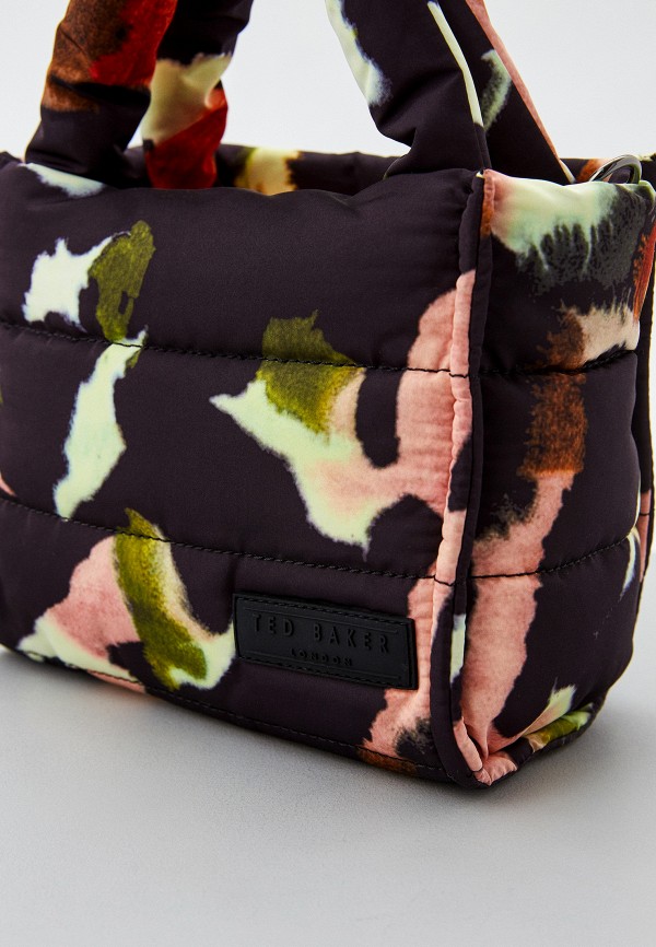 Сумка Ted Baker London, цвет: черный, RTLABD533901 — купить в интернет ...