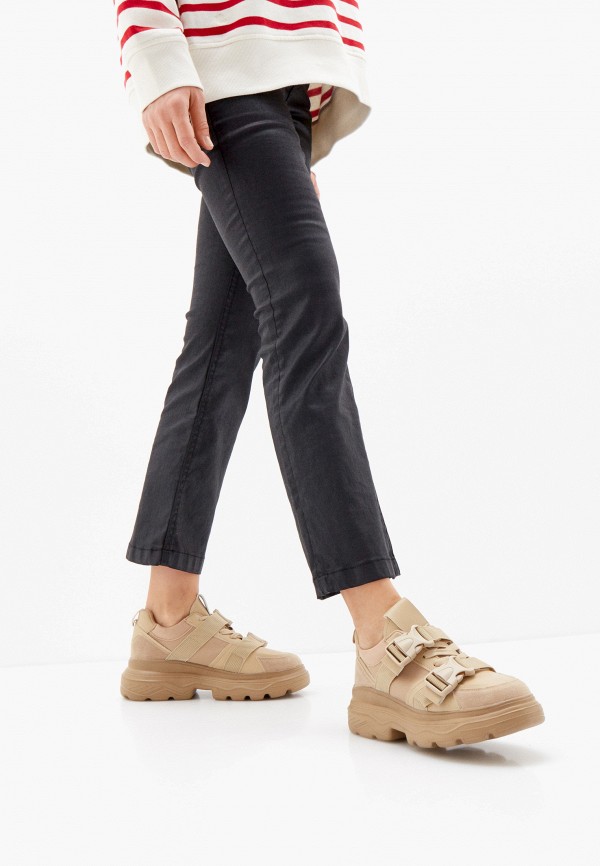 Кроссовки Diora.rim, цвет: коричневый, RTLABD931901 — купить в интернет ...