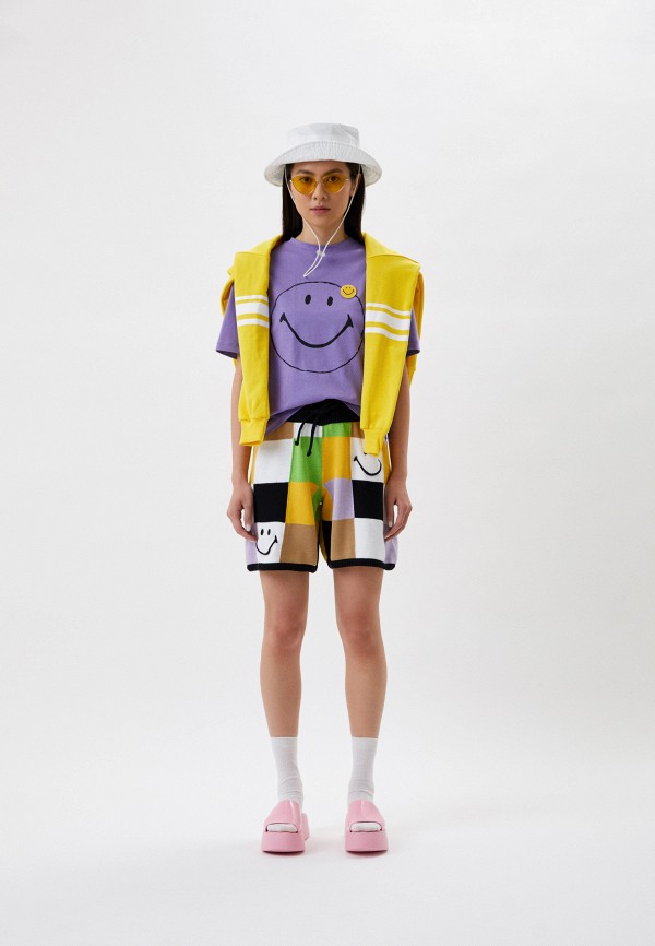 Шорты Joshua Sanders, цвет: мультиколор, RTLABD949301 — купить в ...