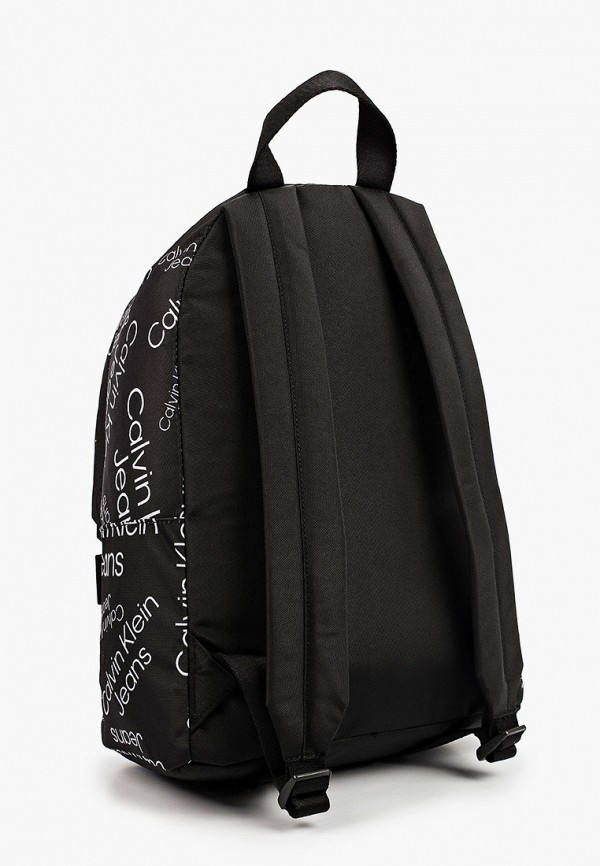 Рюкзак Calvin Klein Jeans, цвет: черный, RTLABE262001 — купить в ...