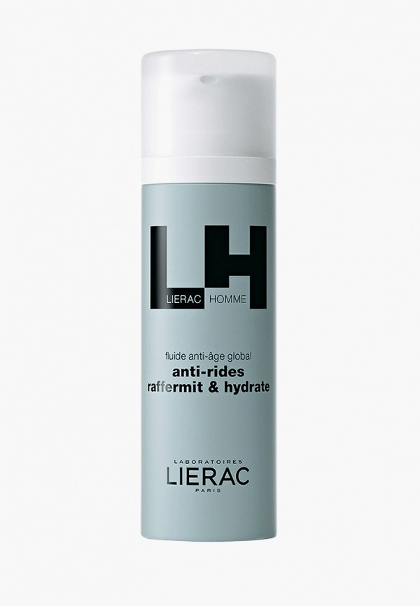 Крем для лица Lierac 50 мл, цвет: прозрачный, RTLABE593001 — купить в ...