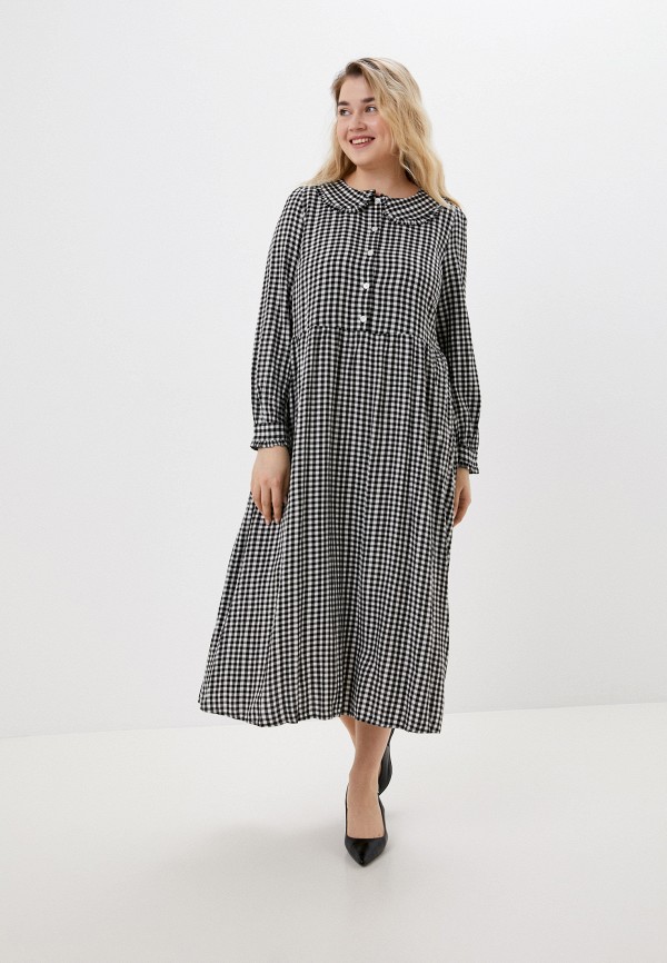 Платье Marks & Spencer, цвет: мультиколор, RTLABF028001 — купить в ...