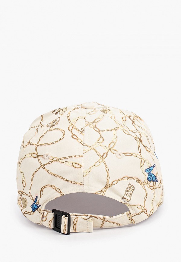 Бейсболка Guess PRINTED, цвет: бежевый, RTLABF357801 — купить в ...