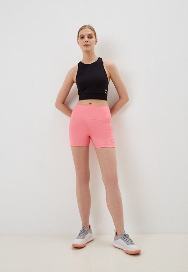 Шорты спортивные adidas by Stella McCartney ASMC TST SH TI, цвет ...