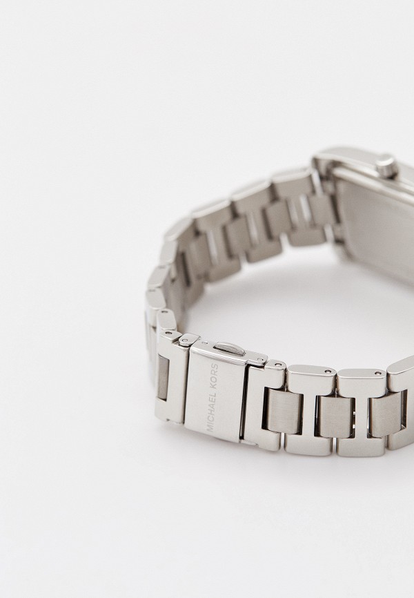 Часы Michael Kors MK4642, цвет: серебряный, RTLABG522801 — купить в ...