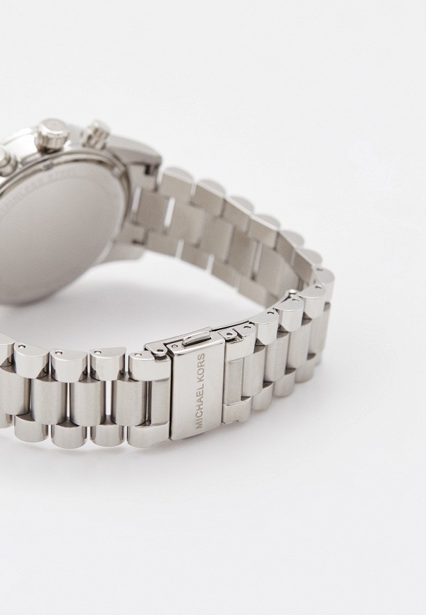 Часы Michael Kors MK7215, цвет: серебряный, RTLABG523001 — купить в ...