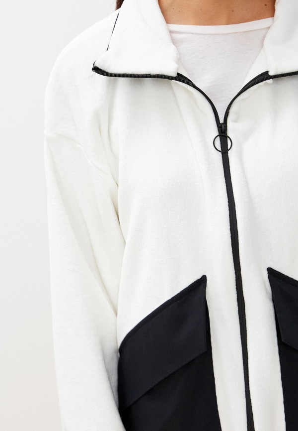 Олимпийка Michi POWDER JACKET, цвет: белый, RTLABH038401 — купить в ...