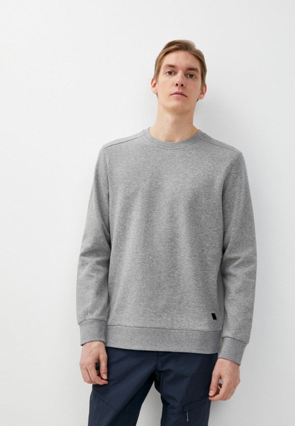 Свитшот Luhta AHVENSAARI, цвет: серый, RTLABH142301 — купить в интернет ...