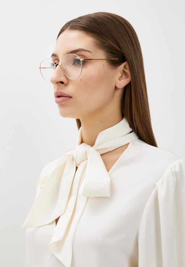 Оправа Vogue® Eyewear VO4177 5120, цвет: золотой, RTLABH342402 — купить ...