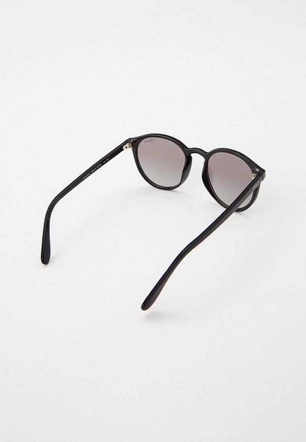 Очки солнцезащитные Vogue® Eyewear VO5215S W44/11, цвет: черный ...