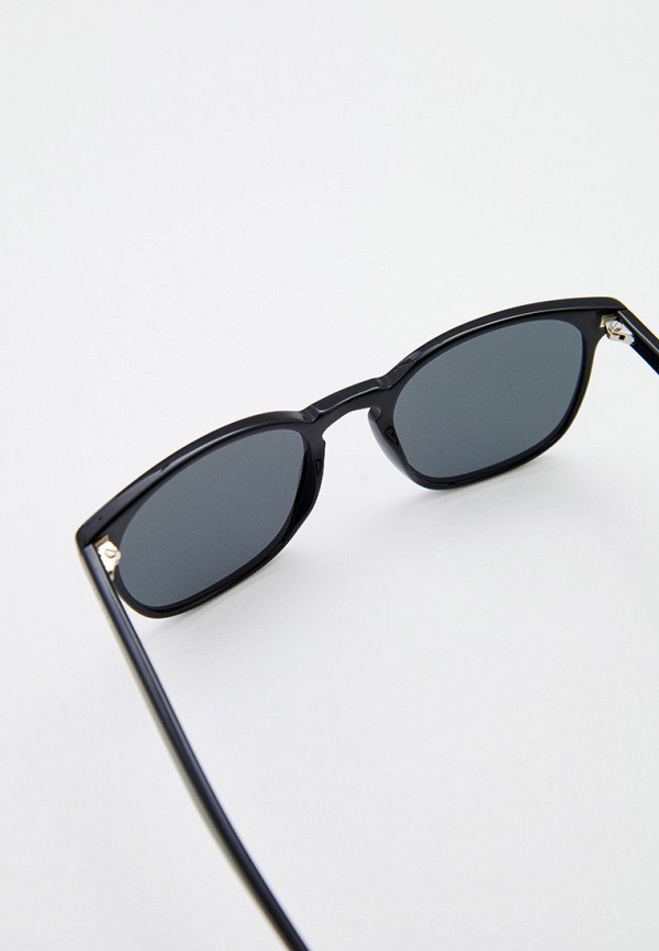 Очки солнцезащитные Vogue® Eyewear VO5328S W44/87, цвет: черный ...