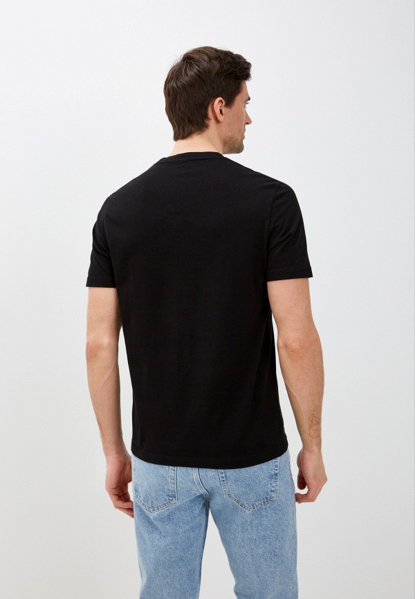 Футболка Refrigiwear DAVIS, цвет: черный, RTLABJ100801 — купить в ...