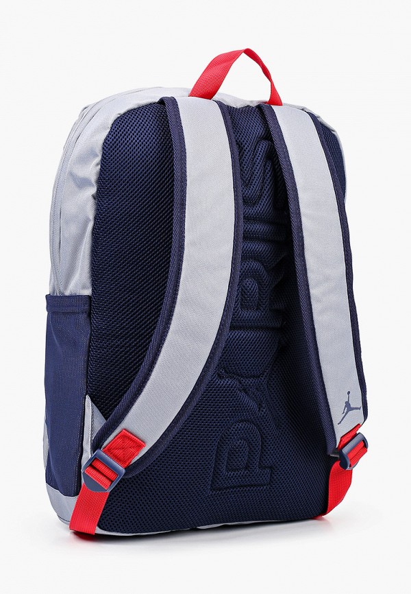 Рюкзак Jordan PSG ESSENTIALS BACKPACK, цвет: серый, RTLABJ358101 ...