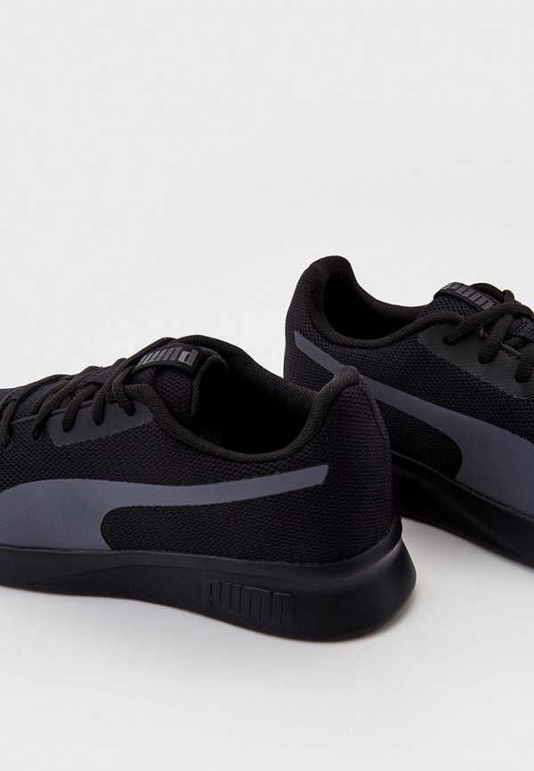 Кроссовки PUMA Modern Runner, цвет: черный, RTLABK032301 — купить в ...