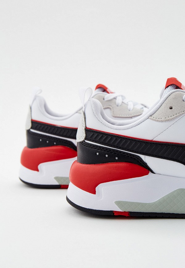 Кроссовки PUMA X-Ray Game, цвет: белый, RTLABK038803 — купить в ...