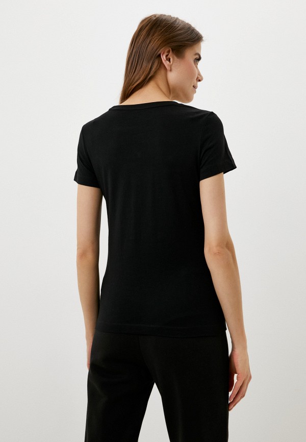 Футболка PUMA Rebel Graphic Tee, цвет: черный, RTLABK047401 — купить в ...