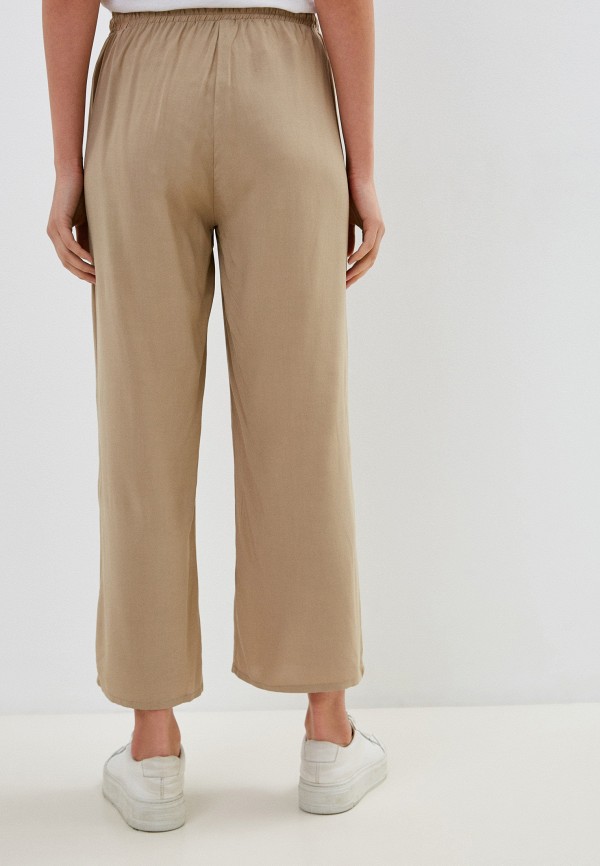 Брюки Luhta HUIDA, цвет: бежевый, RTLABK847801 — купить в интернет ...