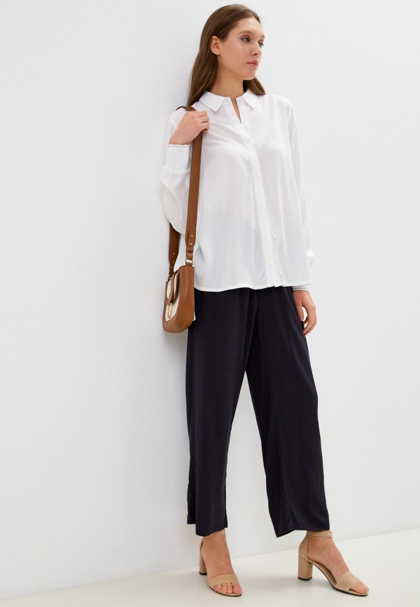 Брюки Luhta HUIDA, цвет: черный, RTLABK847901 — купить в интернет ...