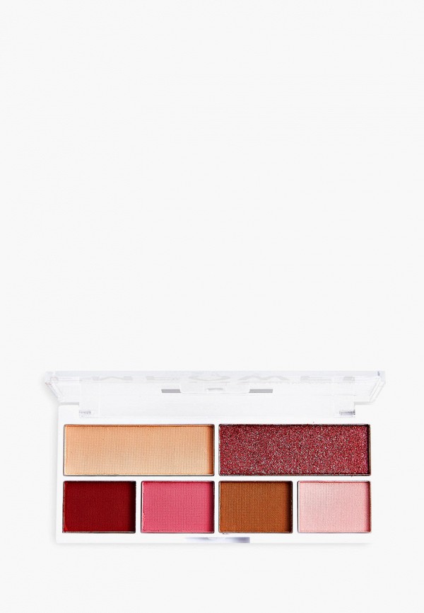 Палетка для глаз Relove by Revolution Colour Play Empower Shadow ...