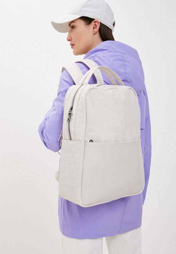 Рюкзак Herschel Supply Co Orion Mid-Volume, цвет: бежевый, RTLABL027901 ...