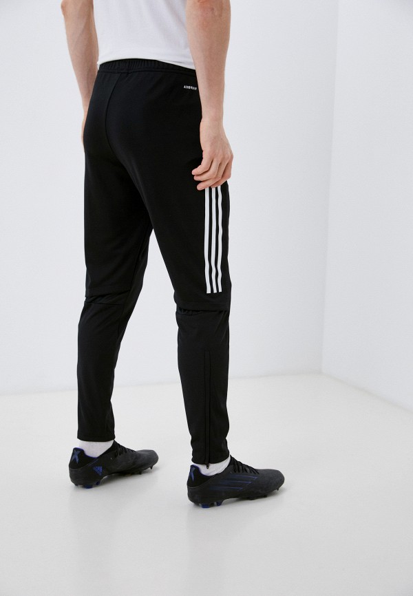 Брюки спортивные adidas CON20 TR PNT, цвет: черный, RTLABL188401 ...